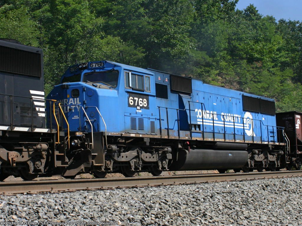 NS 6768